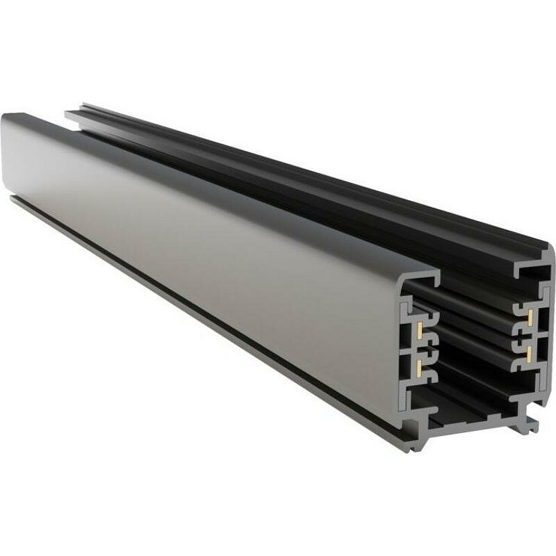 Шинопровод Maytoni Trinity TRX005-312B Черный