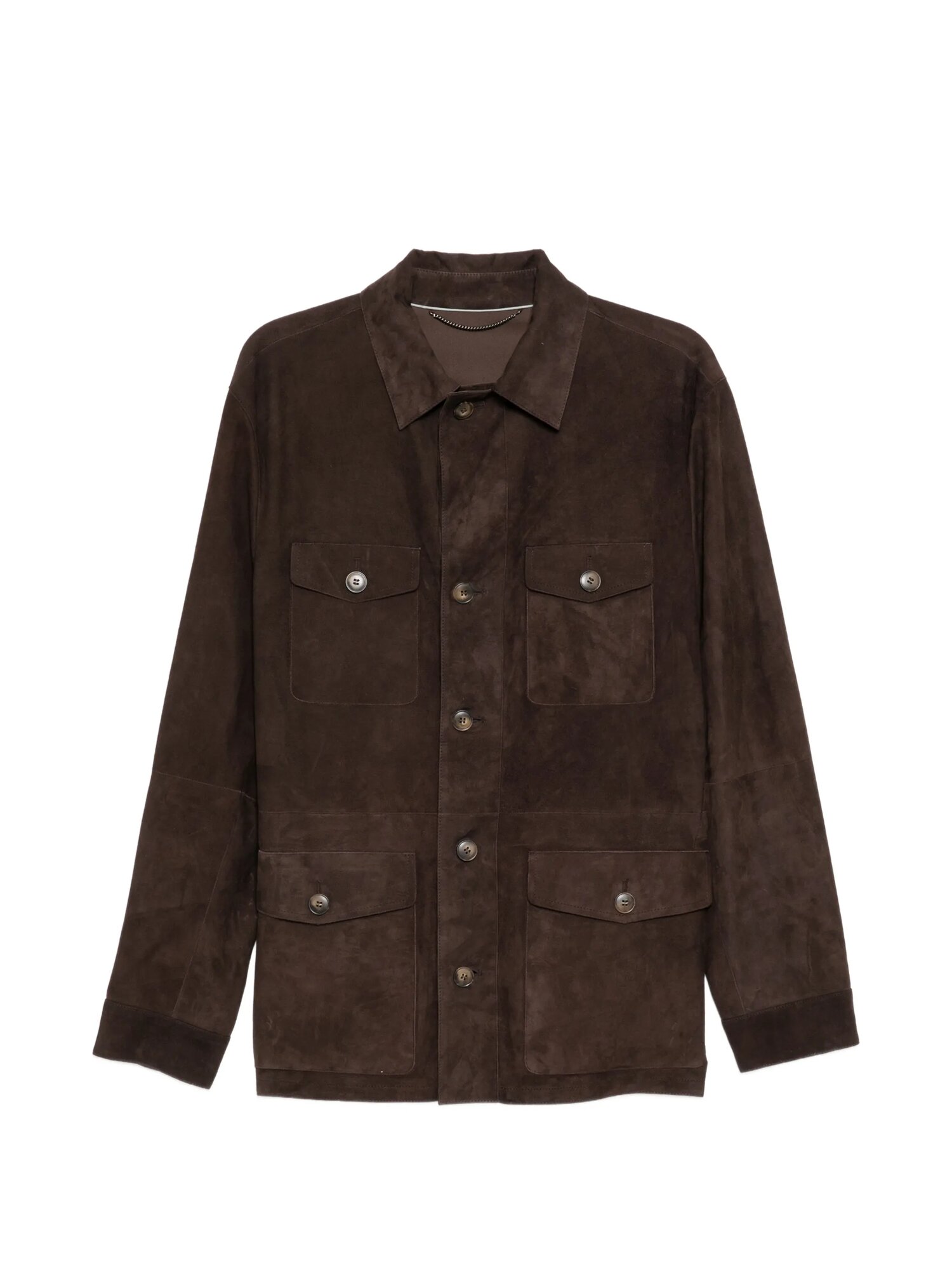 Куртка Flap-pocket jacket