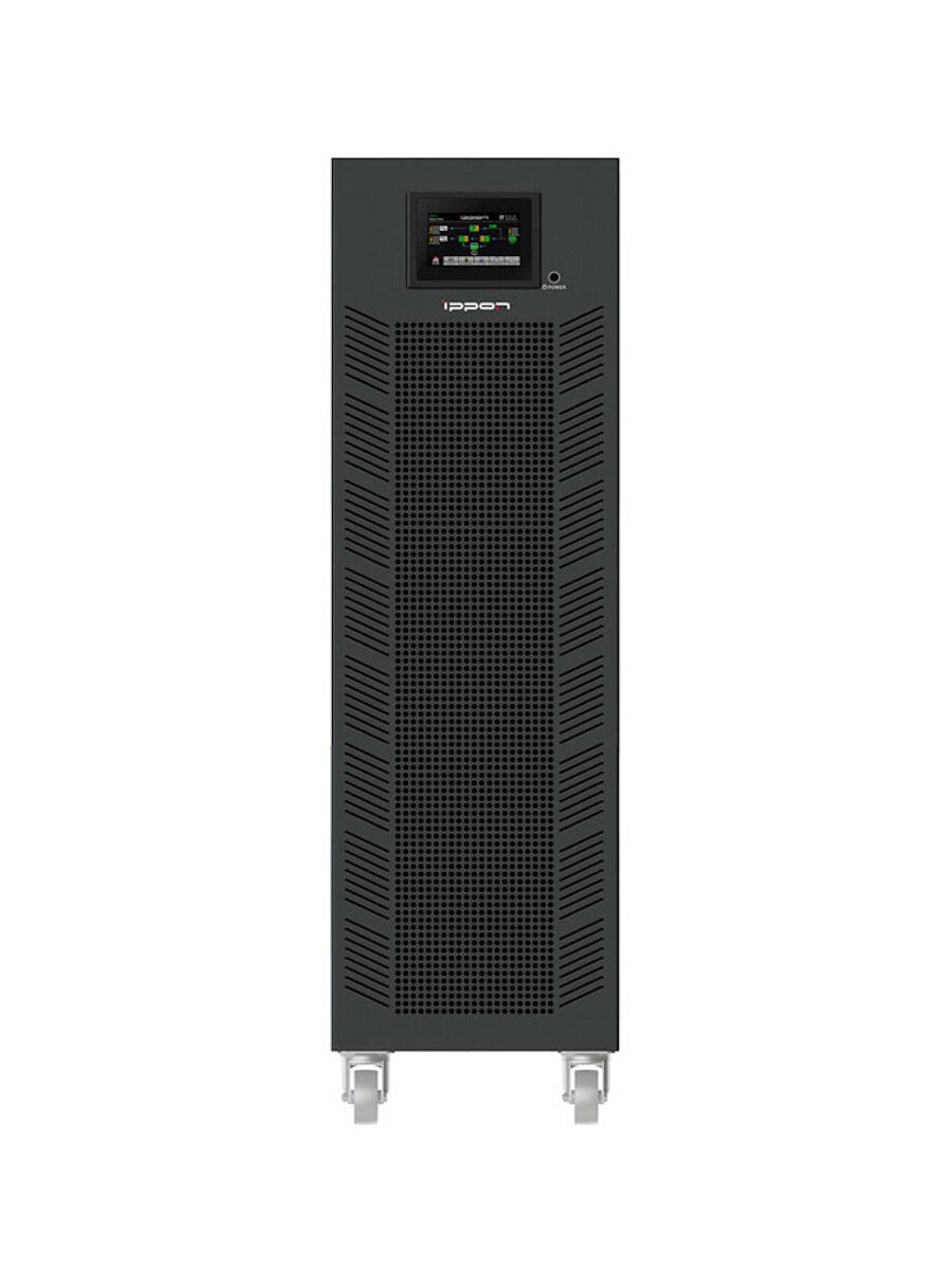 Источник бесперебойного питания Ippon Innova RT 33 40K Tower 40 кВт