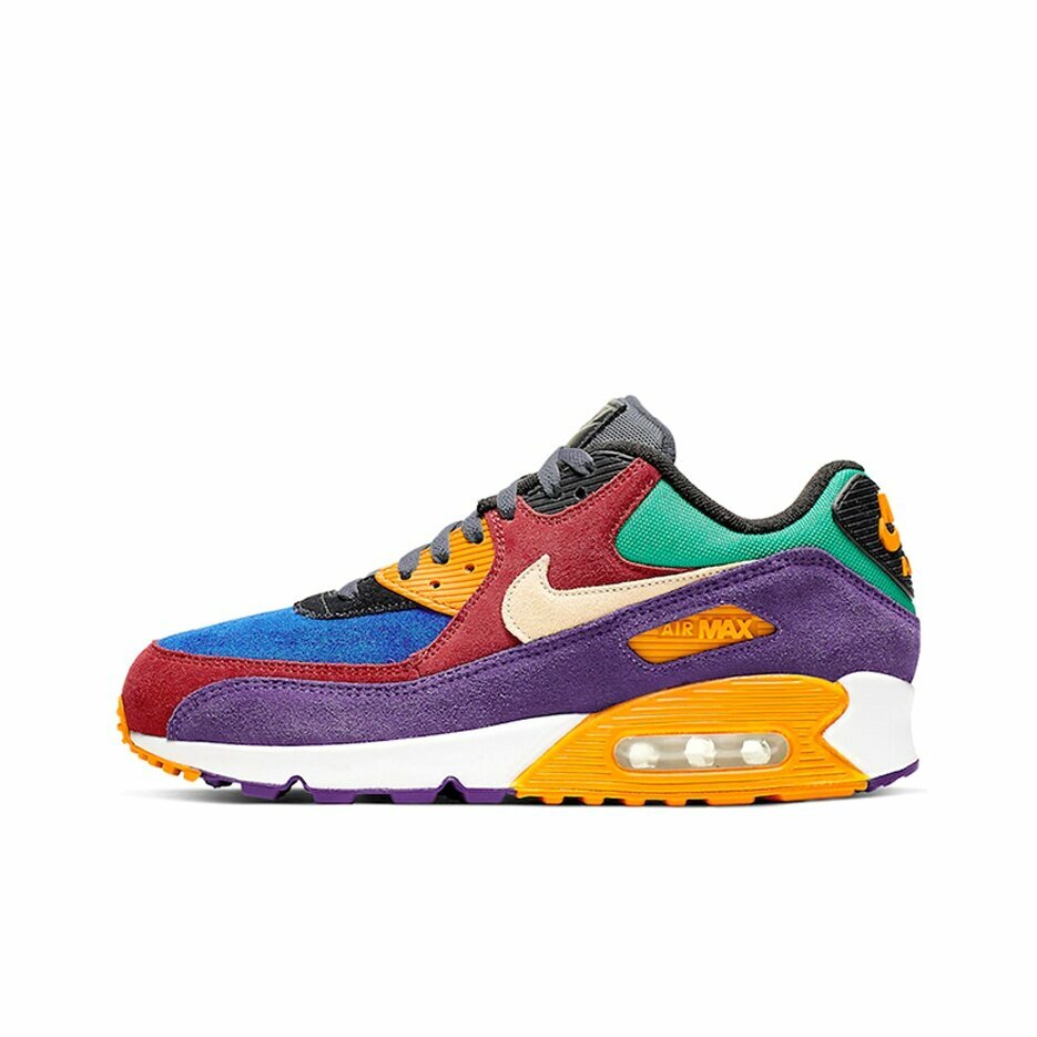 Кеды NIKE Air Max 90