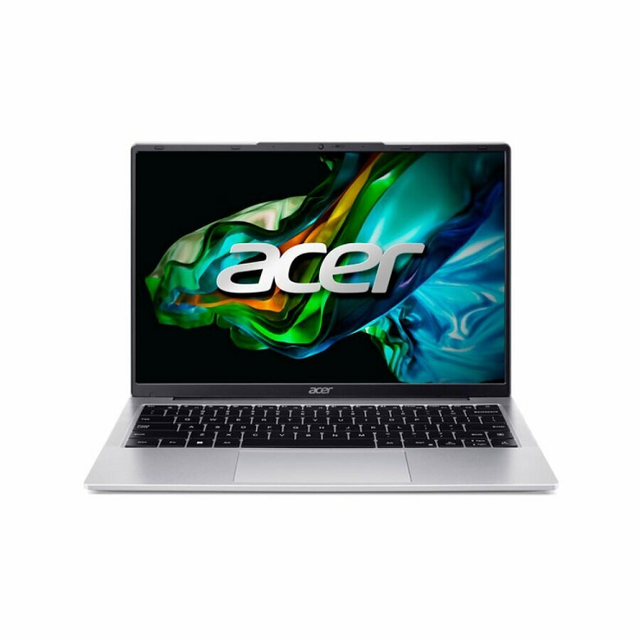Ноутбук Acer Aspire AL14-31P-36EN 14" IPS WUXGA Core i3 N300/8Gb/512Gb SSD/VGA int (NX. KS9ER.001)