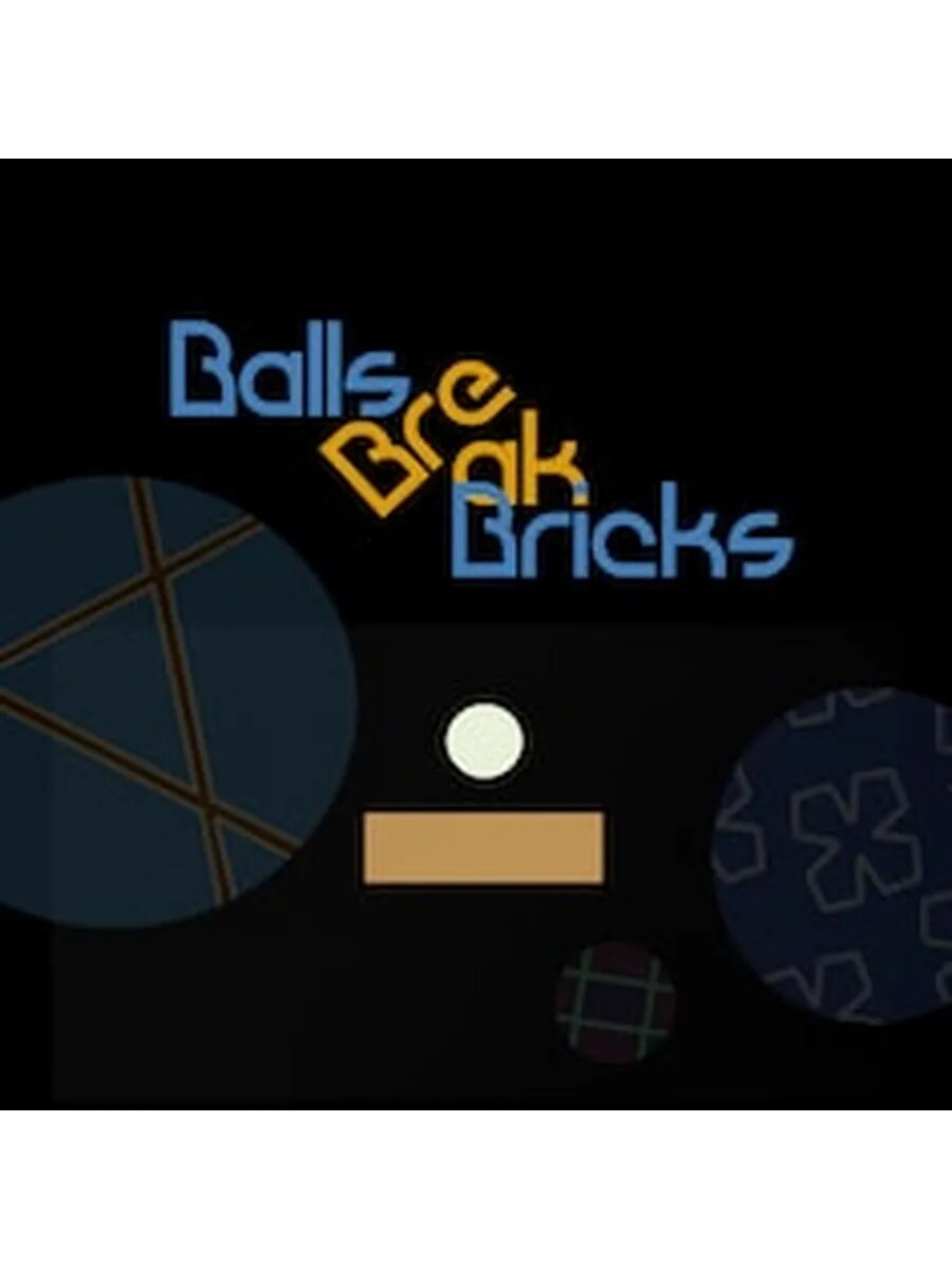 Balls Break Bricks PS5