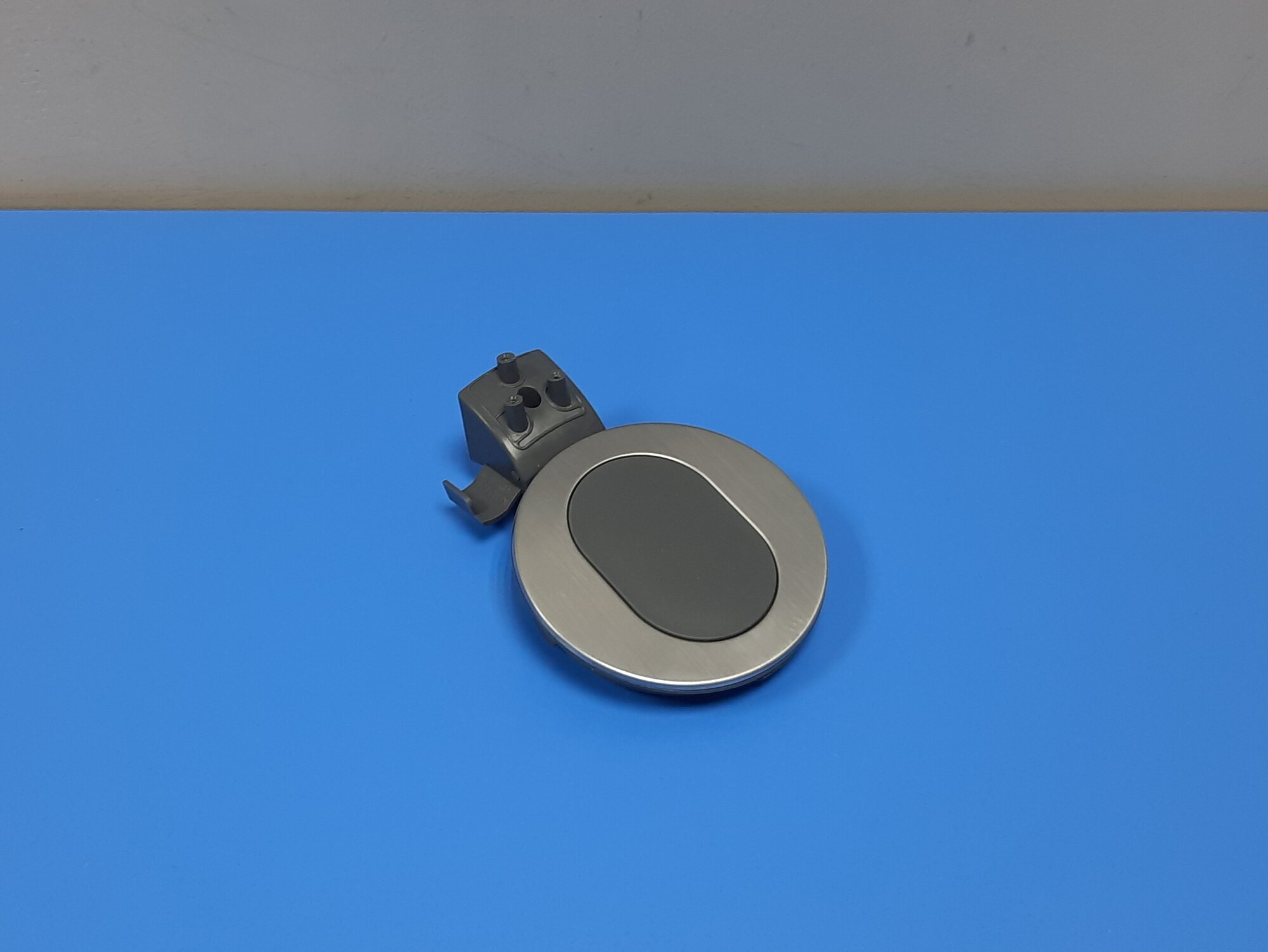 Крышка электрочайника Topdevice EK6 (TDSEK006_GR)