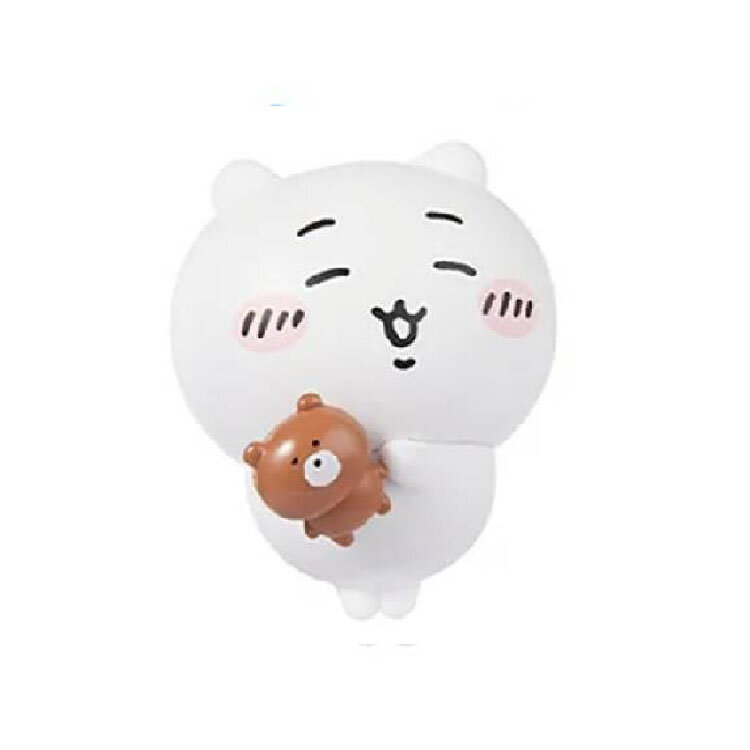 Набор коллекционных фигурок унисекс MINISO x Chiikawa "Счастье", Confirmed-Chiikawa 2 (Open)