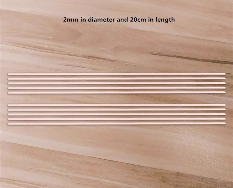 Подвесы для обжига керамики из огнеупорного материала 2mm-10pcs