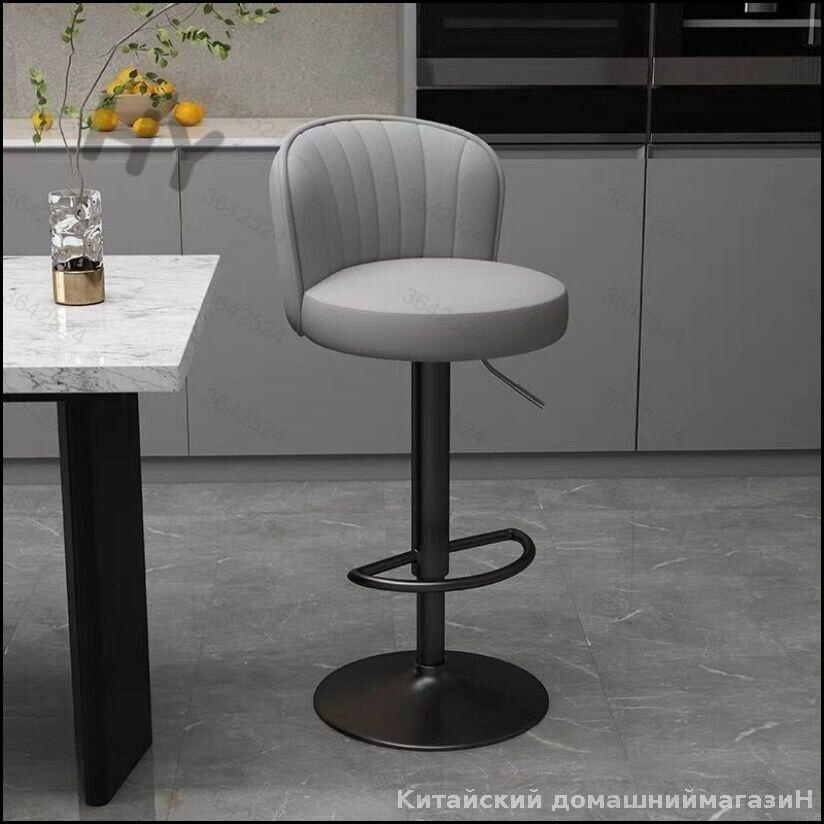 Комплект барных стульев