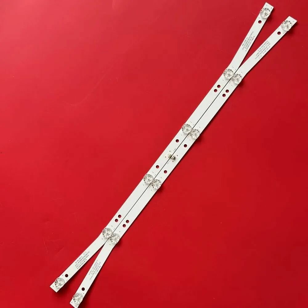 1 комплект Подсветка MS-L2082 V2 JS-D-JP32DM-061EC JL. D32061330.114-M XY-MC 94V-0
