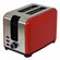 Тостер Oursson TS2120/RD