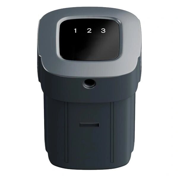 Аккумулятор для вертикального беспроводного пылесоса Remez MultiClick Pro ACC-BT-RMV-33