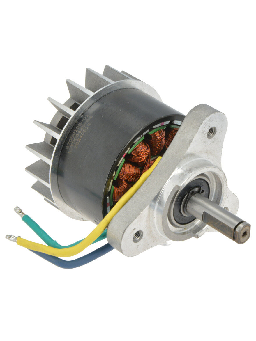 Эл. двигатель для электропилы цепной VILLARTEC SA40