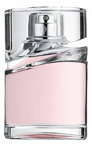 HUGO BOSS FEMME (W) парфюмерная вода 75 мл