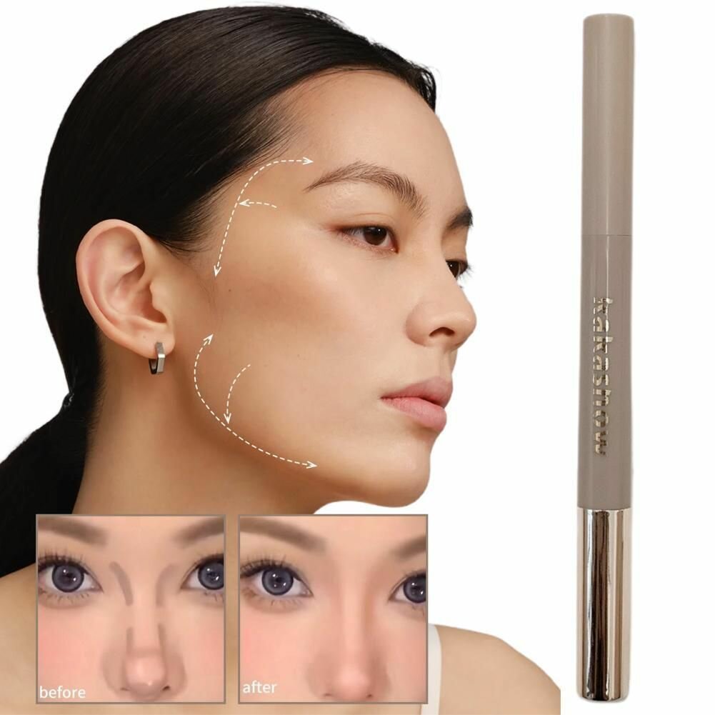 Тени Крем Контур