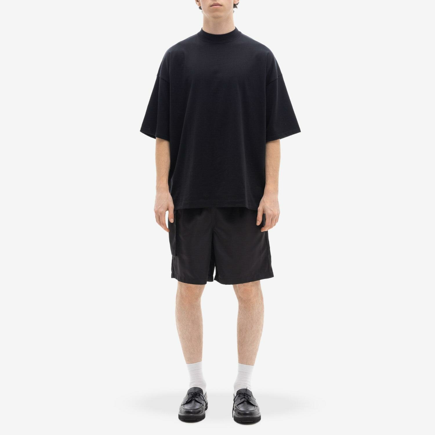 Шорты ARCS ШОРТЫ ARCS DRIFT SHORTS, размер XL, black — фото 1