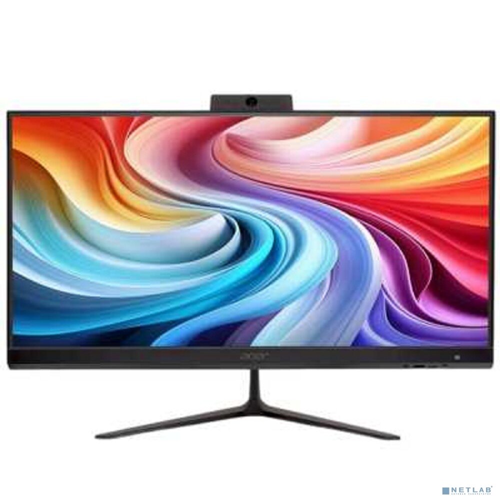 Моноблок Acer Aspire C24B [DQ. BN1CD.002] Black 23.8" FHD i5