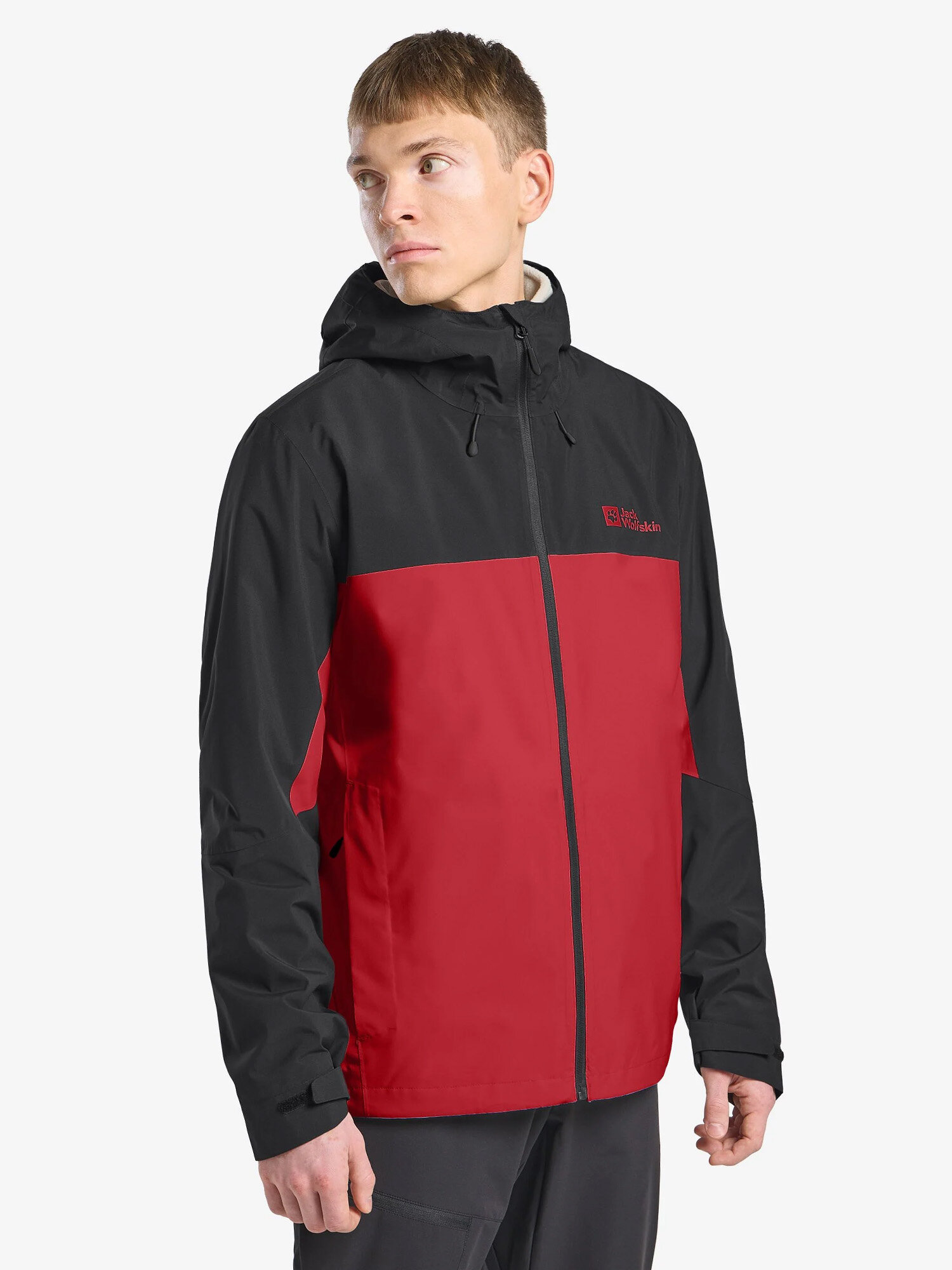 Куртка спортивная Weiltal 2l