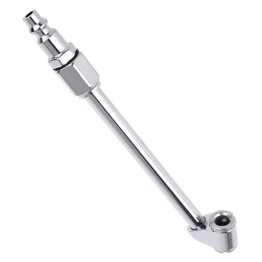 Штуцер воздушный для автофургона 1/4 дюйма