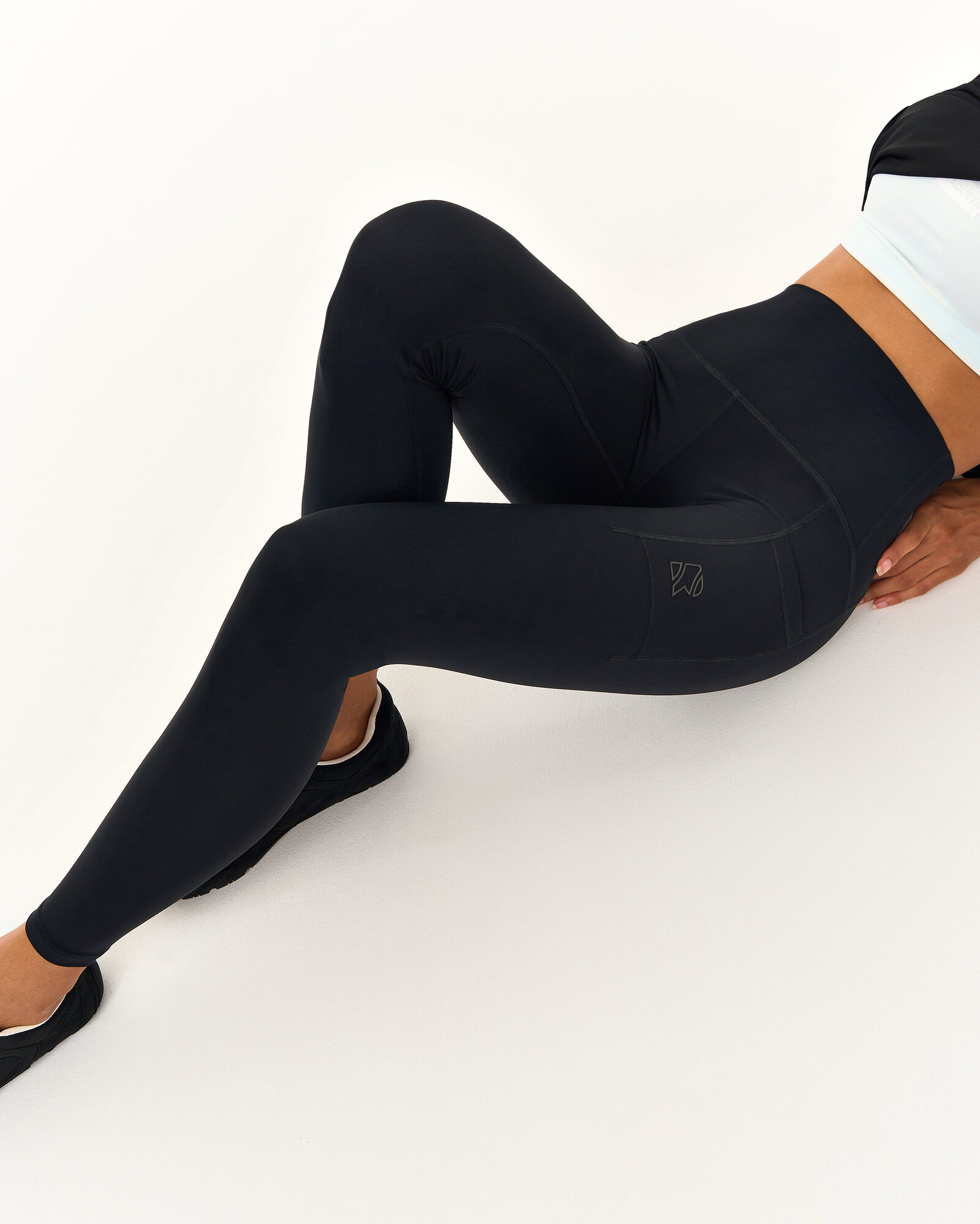 Легинсы спортивные