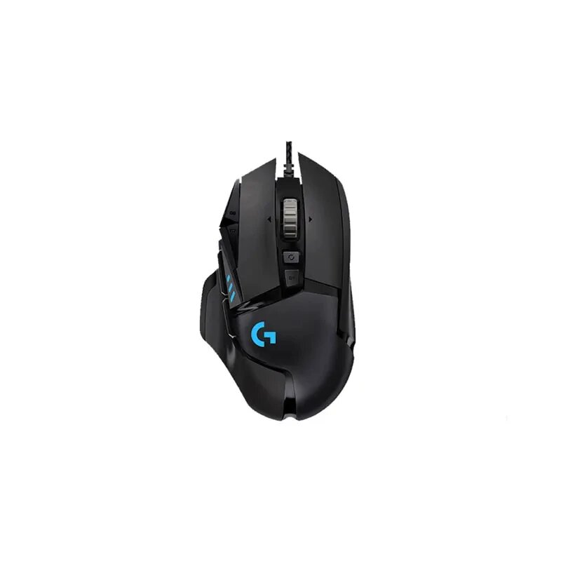 Logitech G502 HERO игровая мышь G502 HERO Wired