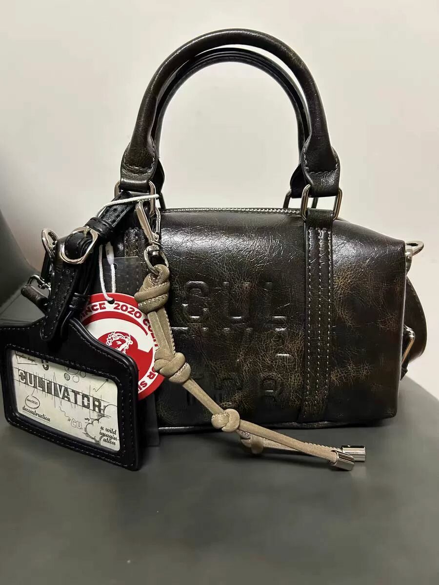 Cultivator Сумка ридикюль