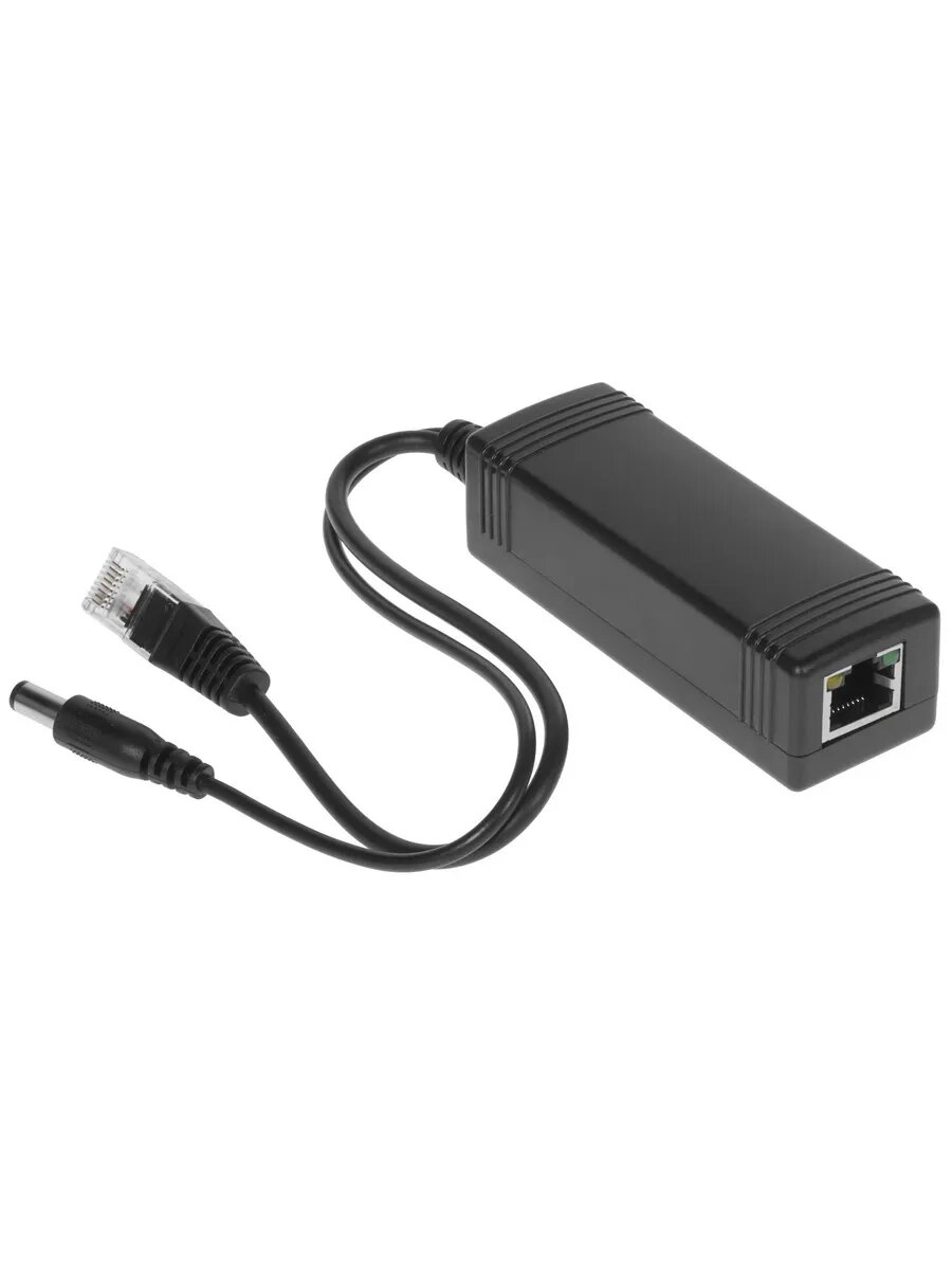 PoE-сплиттер PoE Splitter/2 Fast Ethernet.