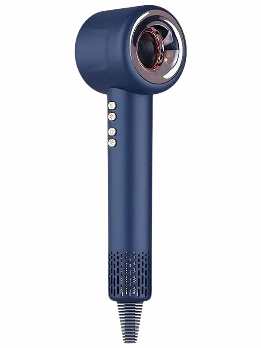 Фен для волос SenCiciMen Hair Dryer X13 Blue EU (Global Версия)
