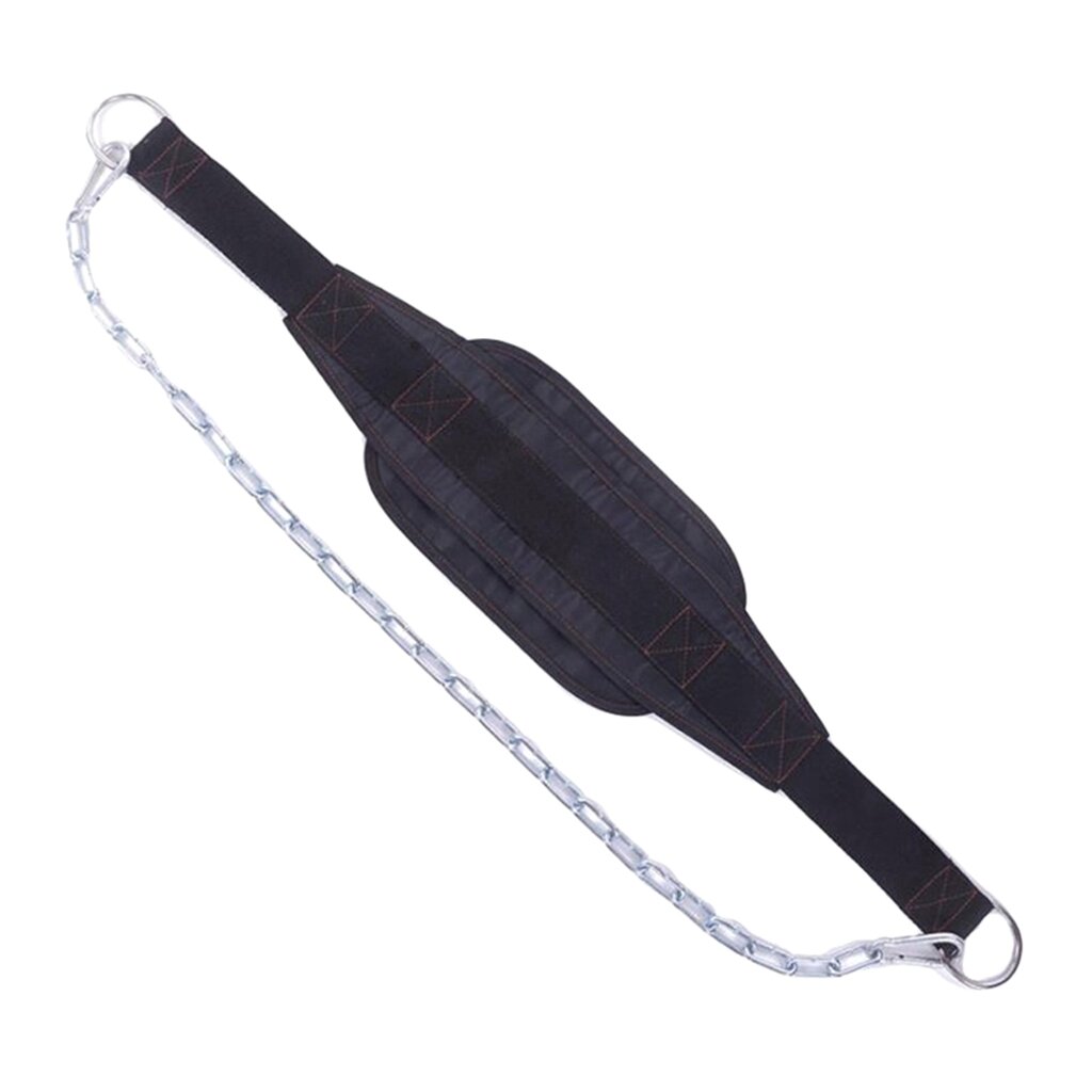 Грузовой пояс для подтягиваний, пояс для подъема в тренажерном зале, пояс для тренировок по пауэрлифтингу, бодибилдингу