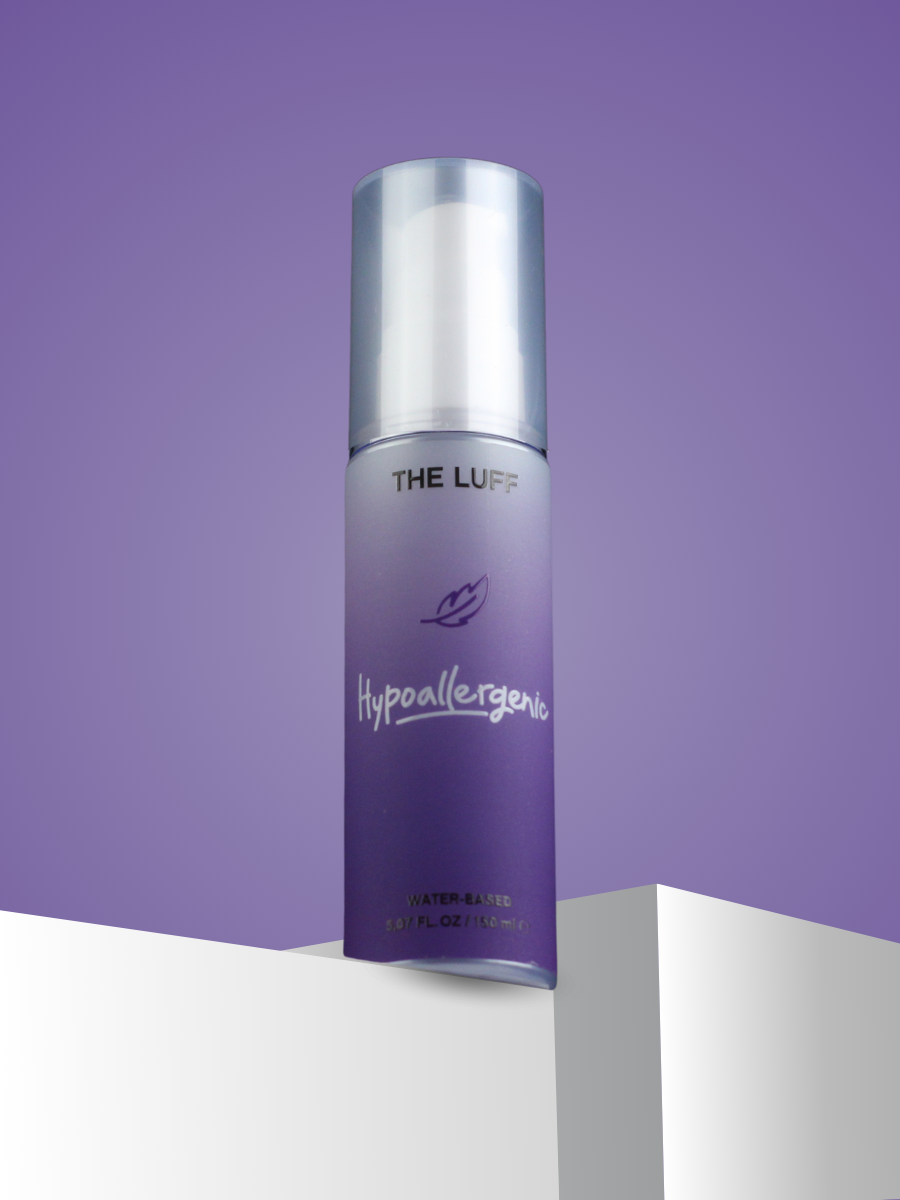 Гель косметический Hypoallergenic, 150 мл