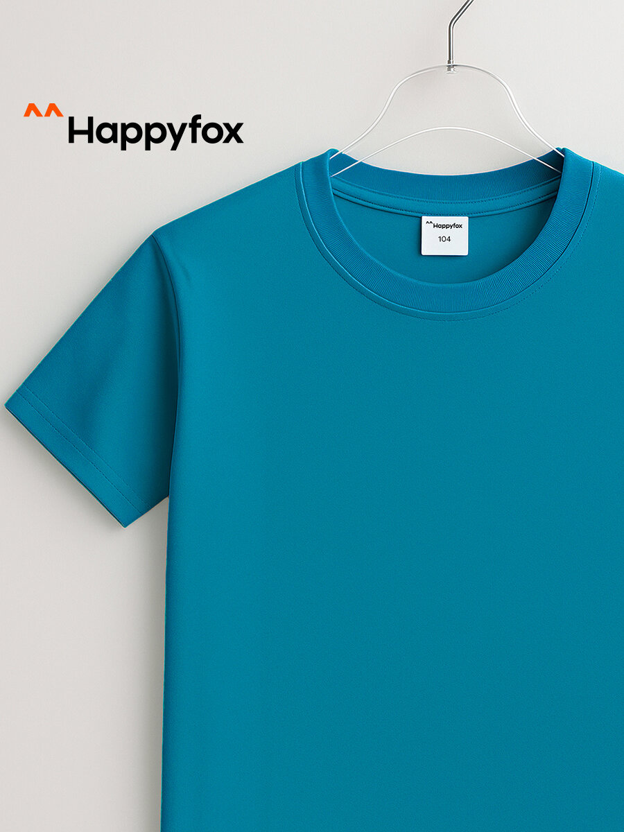 Футболка для мальчиков