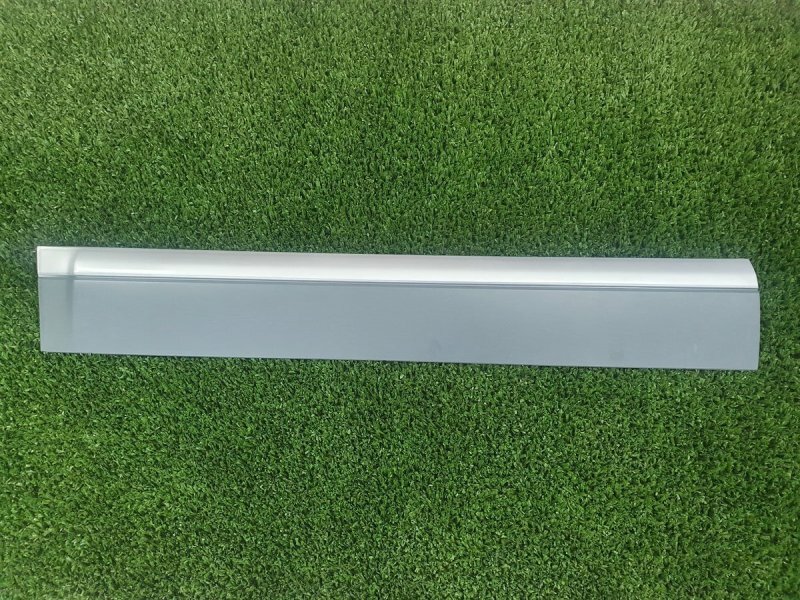 Молдинг двери передний левый Лада 2114 Самара I Б/У с пробегом