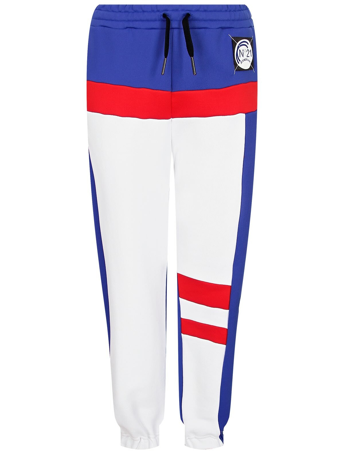 Брюки спортивные