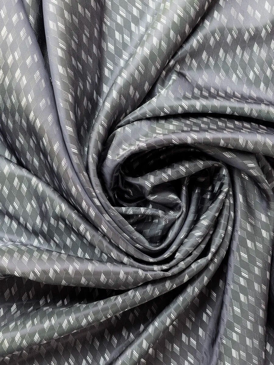 Подкладочная ткань жаккард для шитья и рукоделия