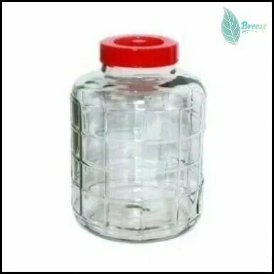 Бутылка, 20 л, 1 шт