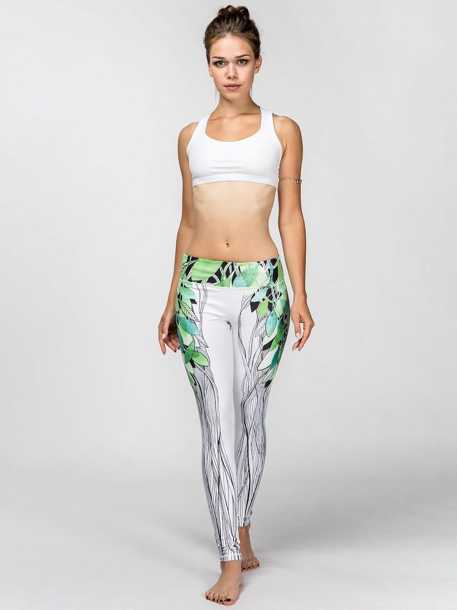 Брюки спортивные