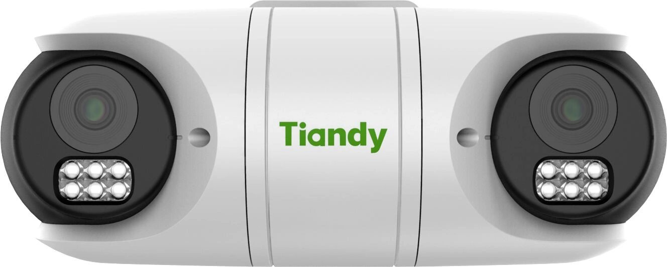 Камера видеонаблюдения IP Tiandy Spark TC-C32RN I5/E/Y/QX/2.
