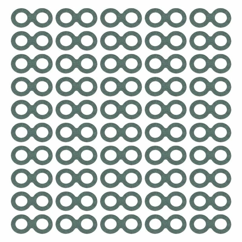 Изолирующая прокладка