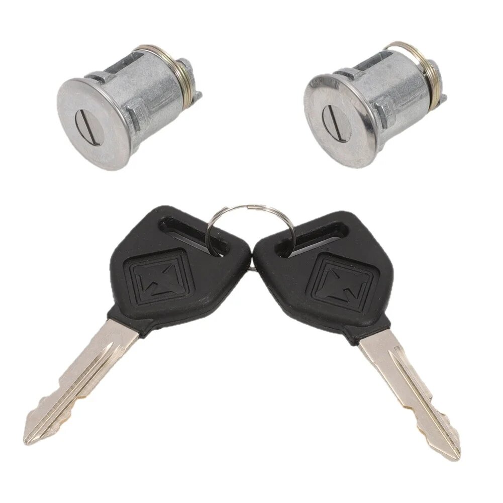 A22-57157-000 A2257157000 Набор цилиндров замка двери автомобиля с 2 ключами для деталей и аксессуаров Freightliner