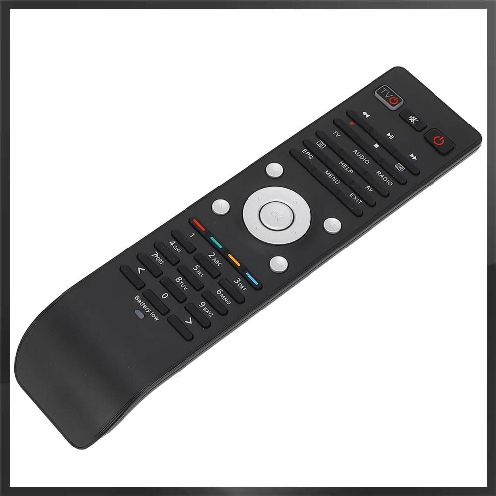 Пульт дистанционного управления для ТВ-приставки