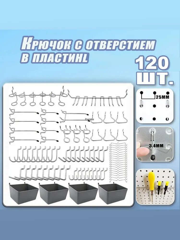 Перфопанель