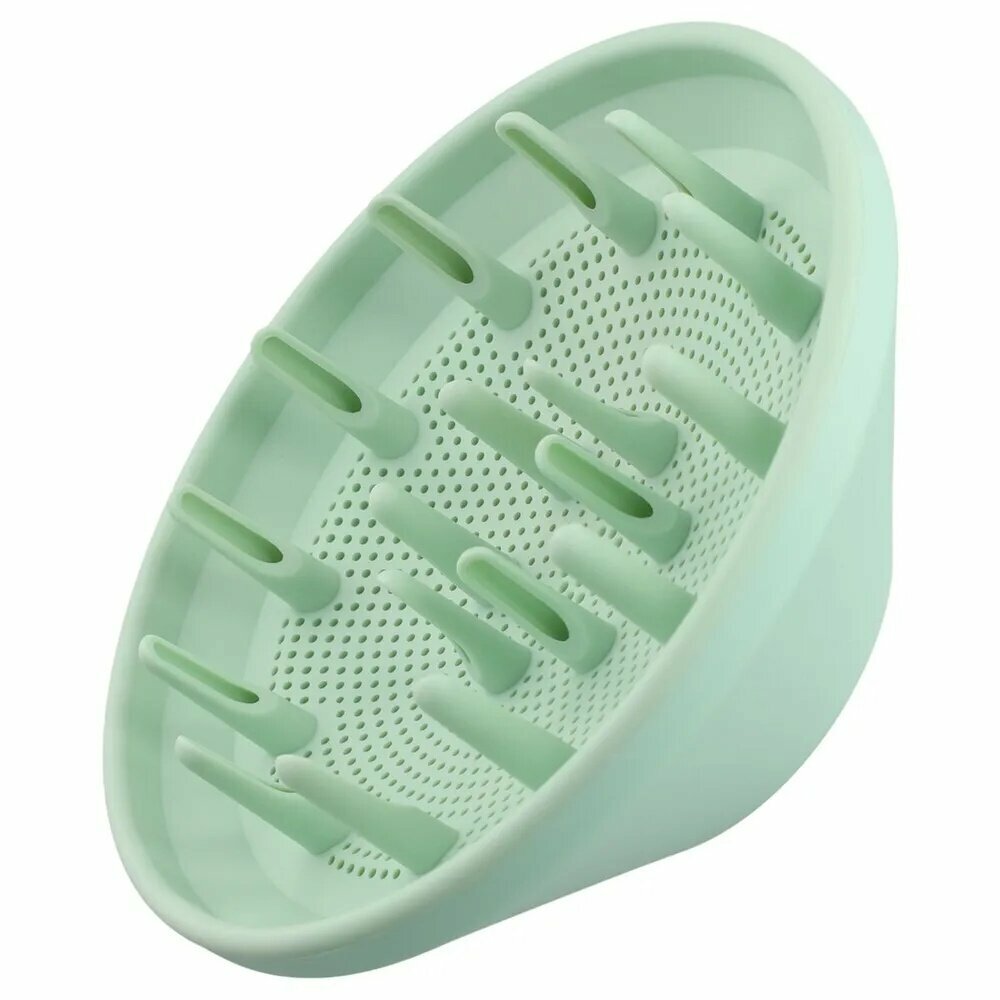 Насадка-диффузор с вращением на 360 для фена Laifen LF03/инструмента для укладки волос Swift SE, запчасти для фена для разглаживания волос A