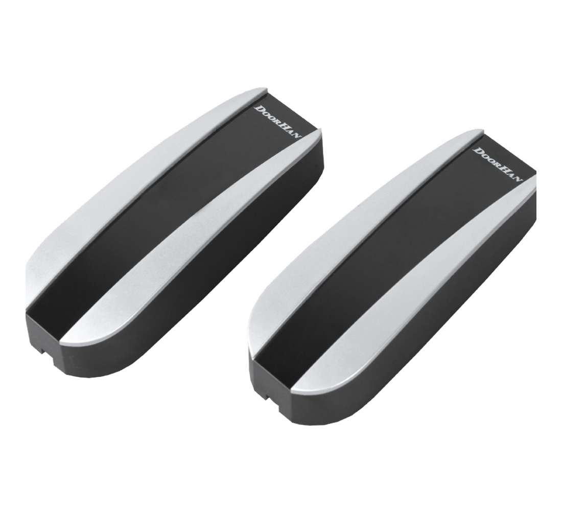 Фотоэлементы DoorHan PHOTOCELL-N, для откатных ворот, 12/24 DC