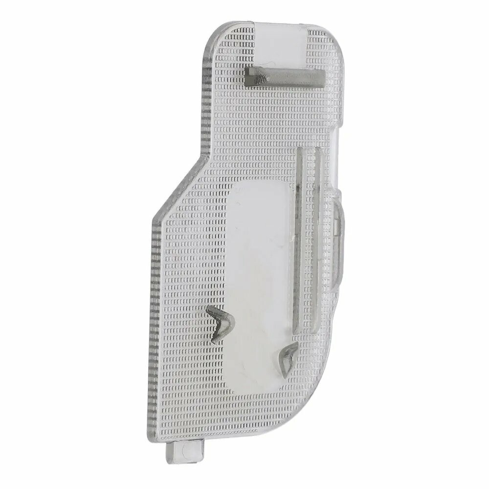 Крышка шпульки