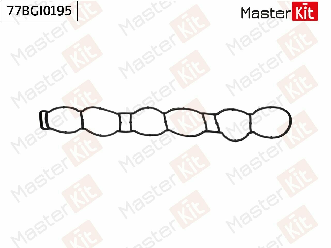 Прокладка впускного коллектора Chrysler 300C EXF MasterKit 77BGI0195