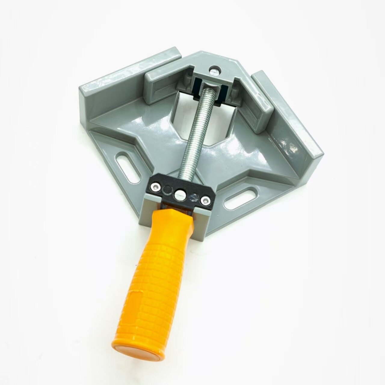 90-градусный угловой фиксатор для сварки, кронштейн для сварки, фиксированное приспособление, угловой зажим, электрический сварочный инструмент, зажим для деревообработки