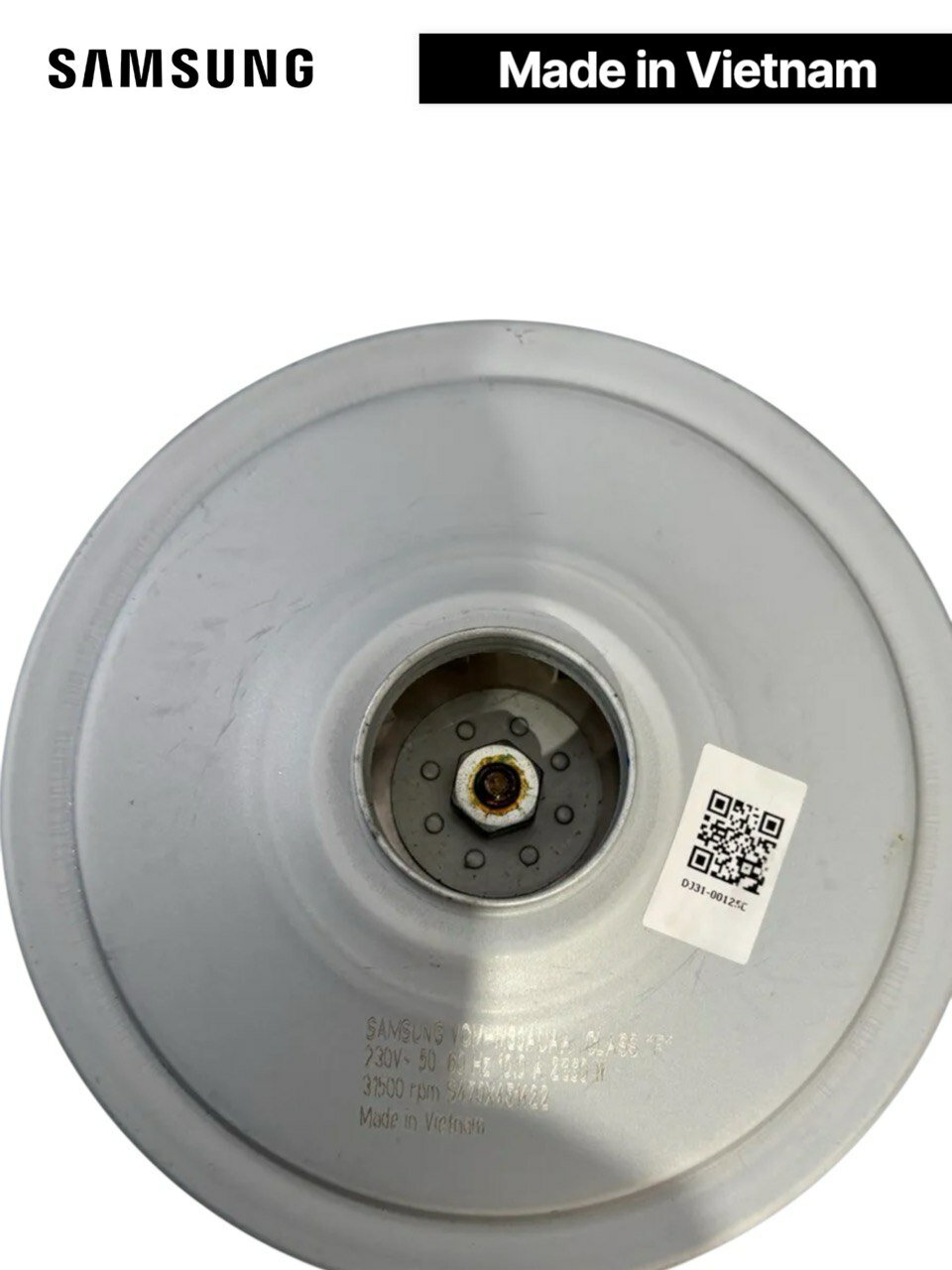 Запчасть для пылесоса