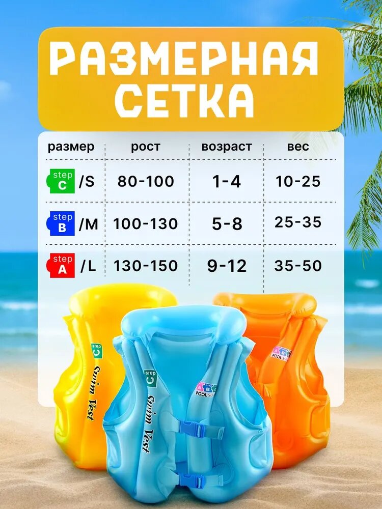Матрас надувной — фото 1