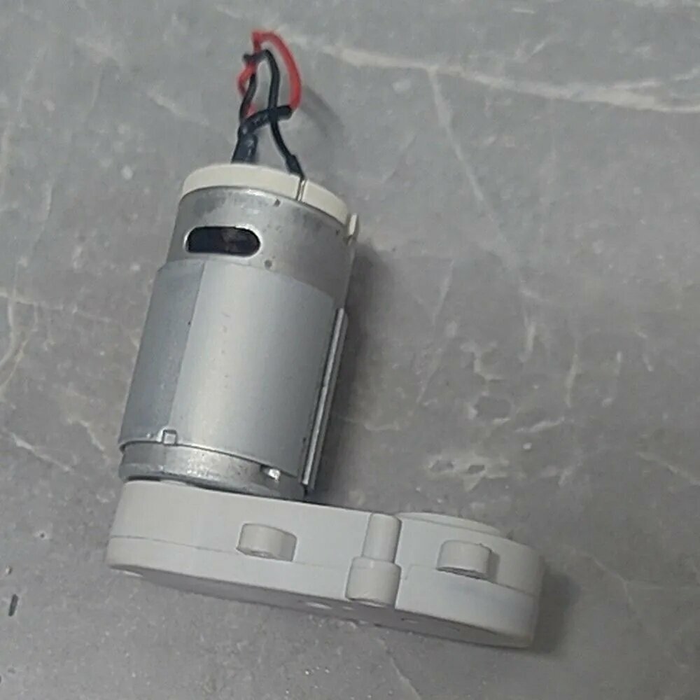 Мотор Вращающейся Щетки Для Аксессуаров Пылесоса 360 S8 S8 Plus С Низким Уровнем Шума