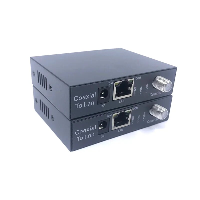 ANDDEAR IP-удлинитель CCTV HD Coaxia 500м