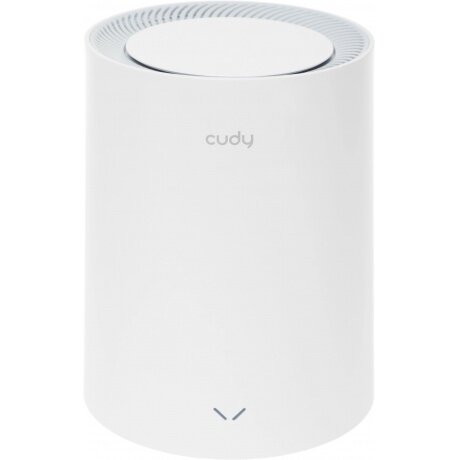 Wi-Fi Mesh роутер Cudy M1800 AX1800 (1-PACK) White