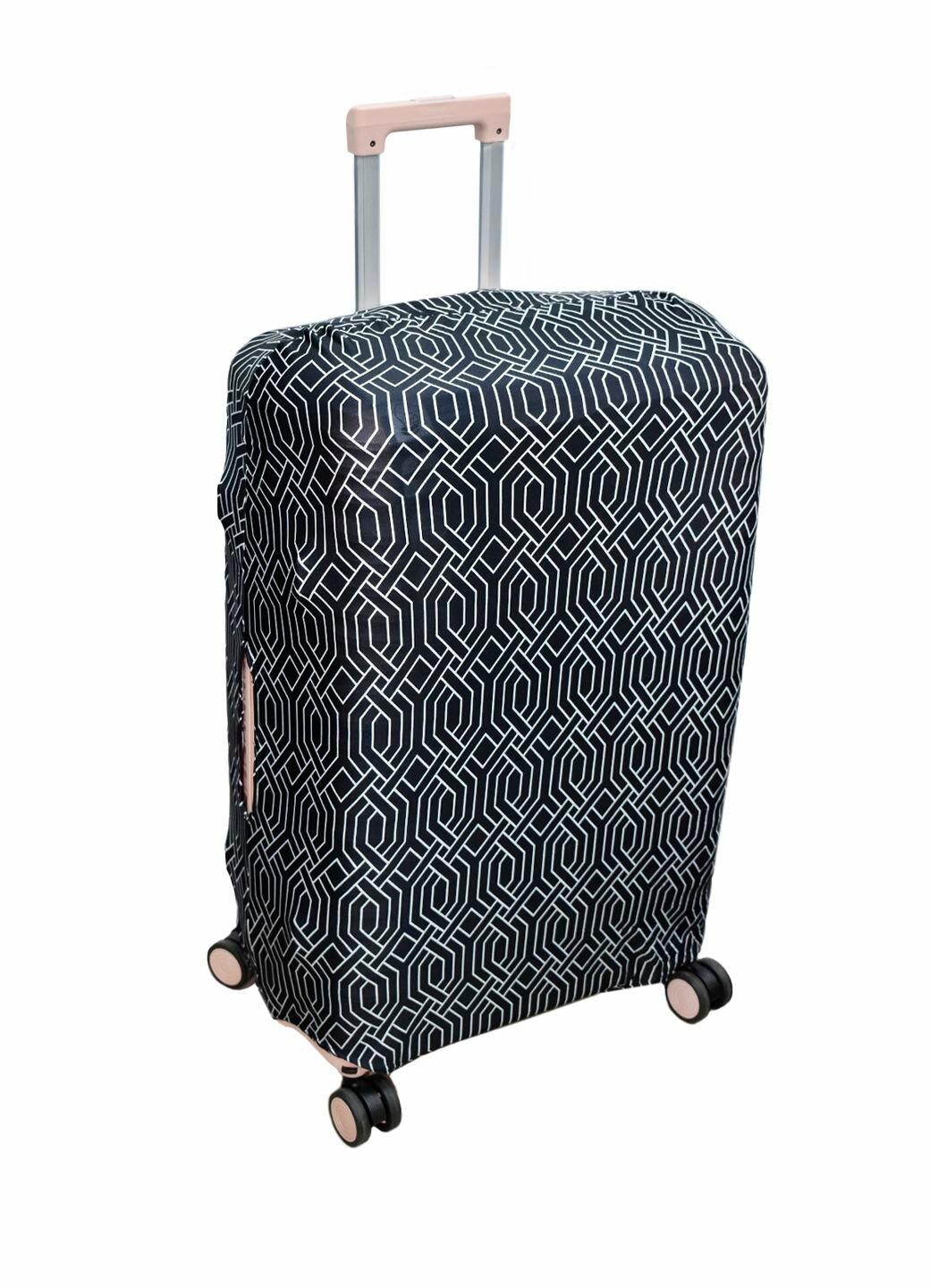 Чехол для чемодана 