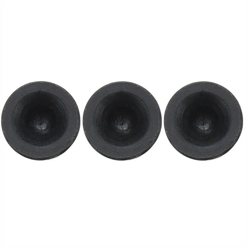 Комплект Резиновых Накладок Для Крепления крышки двигателя # 4M5G-6A994-AA Для Ford Focus MK2 2004-11